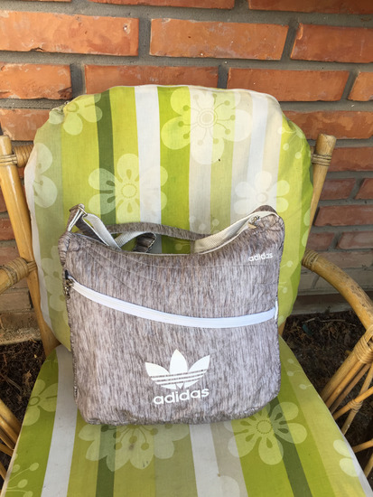 Original Adidas torba