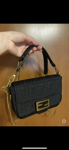 Fendi torbica