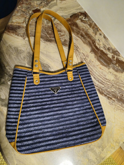 Prada dupe vintage