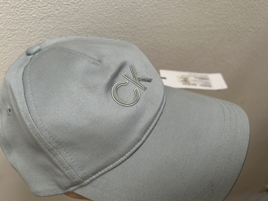 Novo etiketa ck kacket