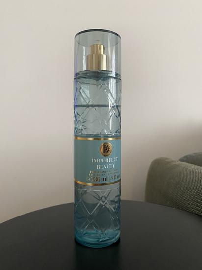 BATH AND BODY WORKS BODY MIST DIVAN