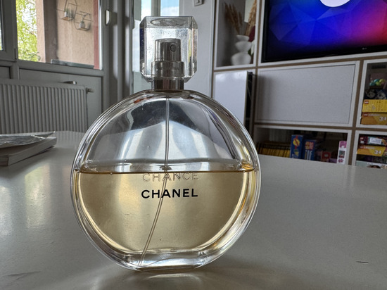 Chanel Chance EDT