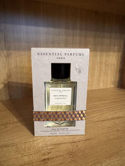 BOIS IMPERIAL ESSENTIAL PARFUMS 100ML