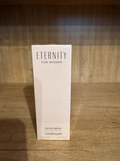 CALVIN KLEIN ETERNITY EDP 100ML