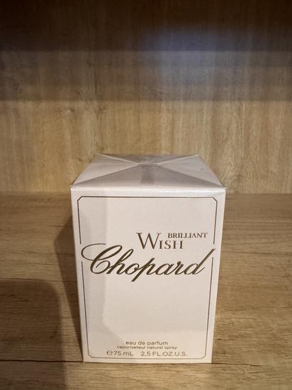 CHOPARD BRILLIANT WISH EDP 75ML