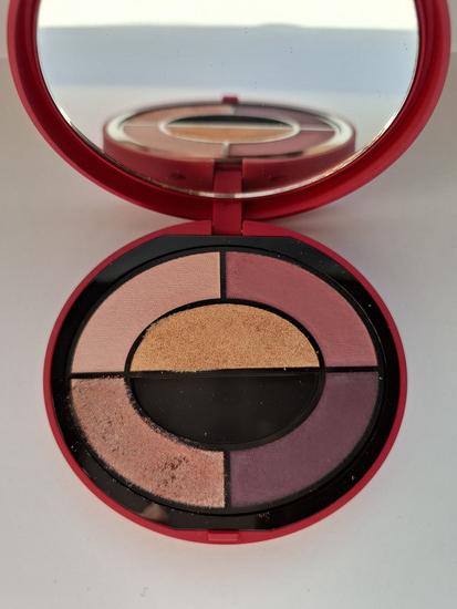 KIKO Milano paleta senki