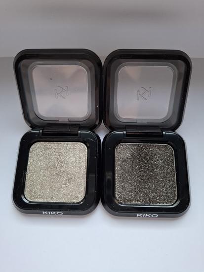 KIKO Milano glitter senke za oči