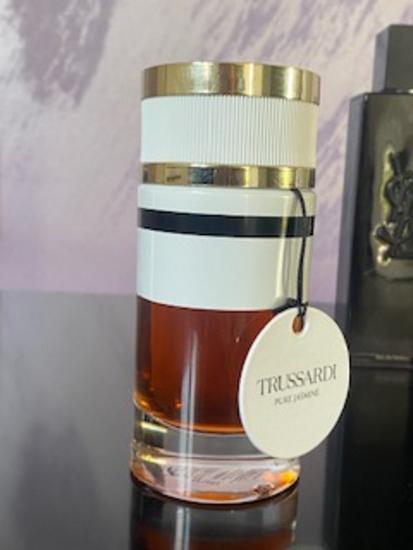 Trussardi pure jasmin 80/90