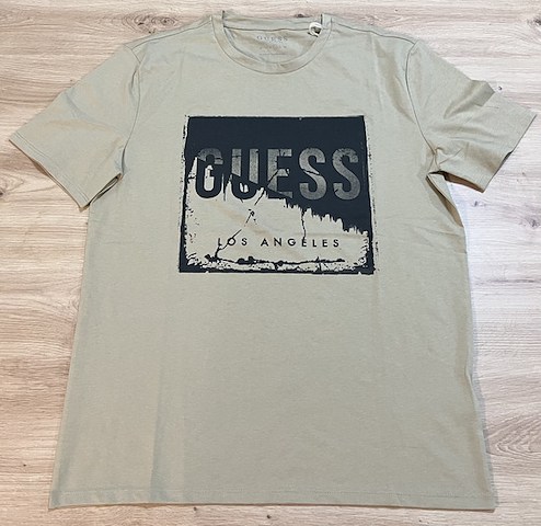 Guess Original Braon Majica S-M-L