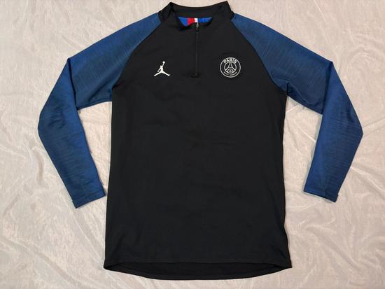 Jordan Paris saint - germain original muska majica
