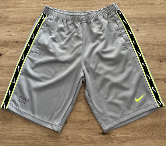 Nike Original Sivi Sorc M i L AKCIJA