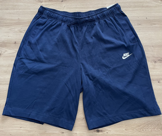 Nike Original Teget Pamicne Bermude L i XL