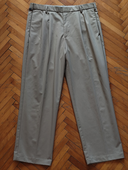 Original safari kaki Dockers pantalone by Levis