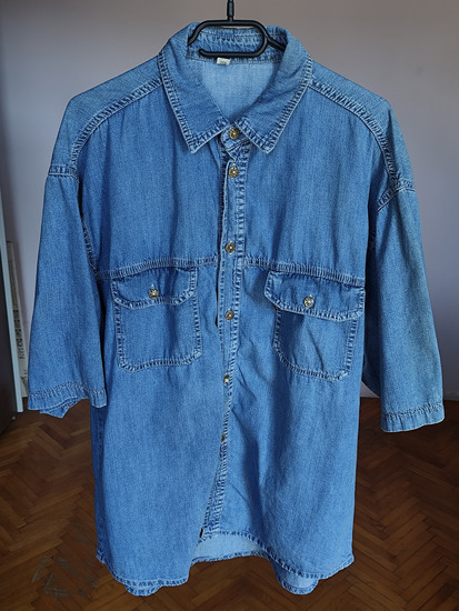 RETKO Original Levis teksas kosulja iz 90ih
