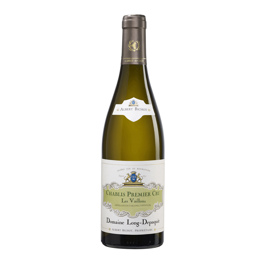 Albert Bichot Chablis Premier Cru Les Vaillons