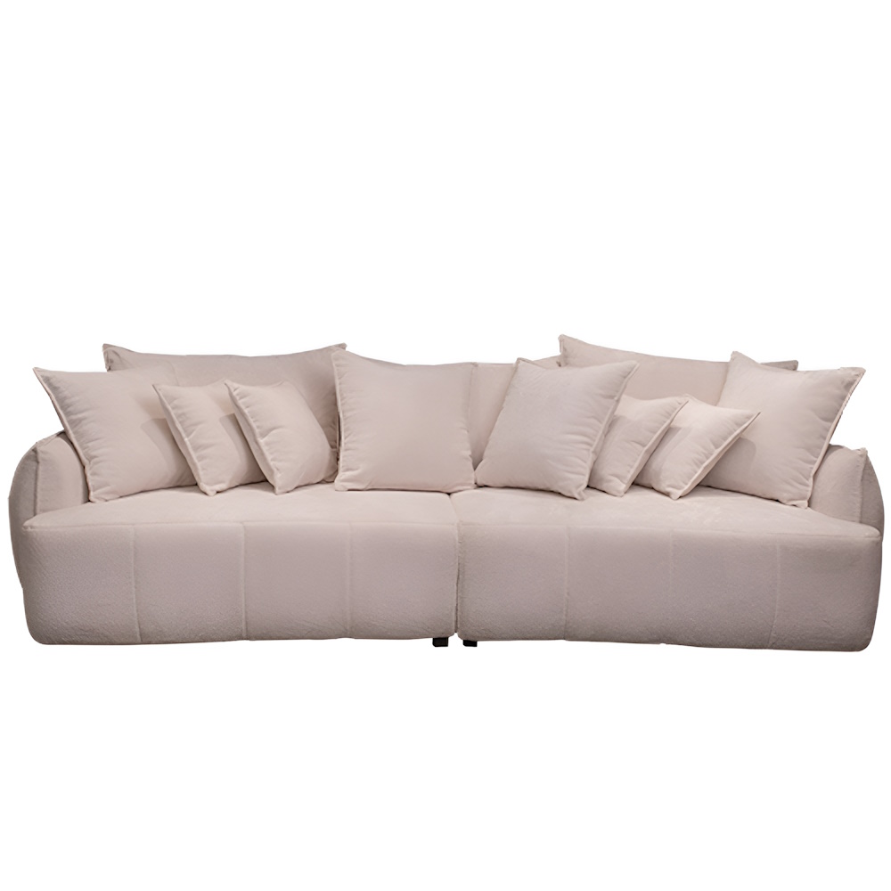 Big sofa Lisabon