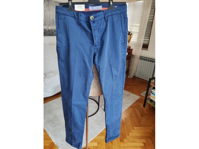 PANTALONE PZO MUŠKE TALIJANSKE 44