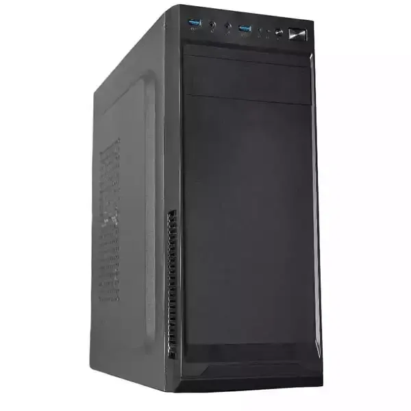 Računar ZEUS Intel i5-14400/DDR5 16GB/m.2 512GB