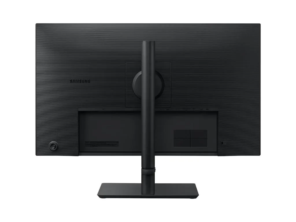 Monitor SAMSUNG LS27F434UAUXEN 27"/IPS/1920x1080/100Hz/5ms GtG/HDMI,DP,USB,LAN/VESA/Pivot,Visina/crn