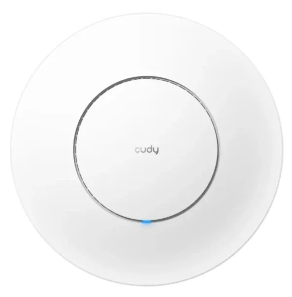 Cudy AC1200 Wi-Fi Access Point, AP1200 1.0,867 Mbps + 300 Mbps Wi-Fi 1, 802.3at/af, Passive PoE, D