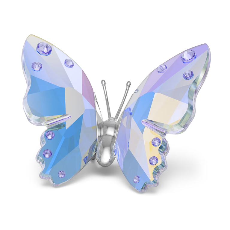SWAROVSKI Figure Butterfly