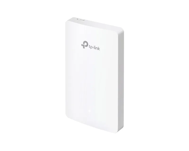TP-LINK EAP615-Wall(EU) Wall Plate WiFi 6 Access Point