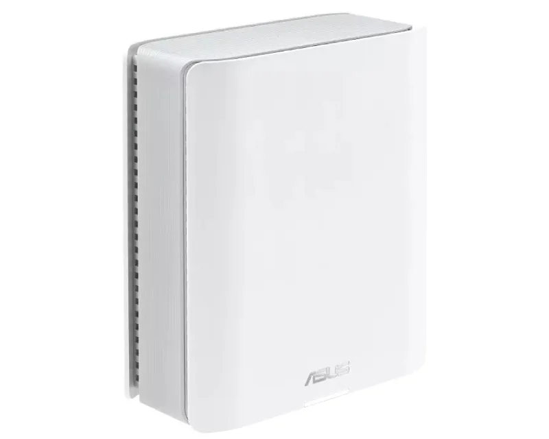 ASUS ZenWiFi BT8 (W-2-PK) Gigabit Wi-Fi 7 Smart AiMesh Extendable ruter beli