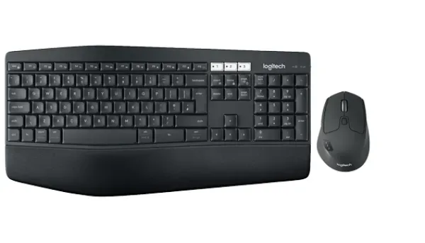 Tastatura+Miš Wireless set Logitech MK850 US 920-008226