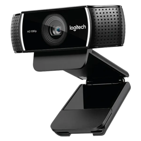 WEB kamera gaming Logitech HD PRO Stream C922 960-001088