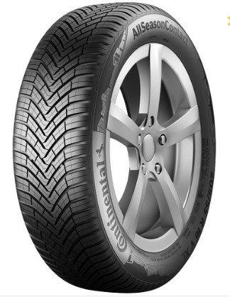 Continental AllSeasonContact
215/65 R17 99V