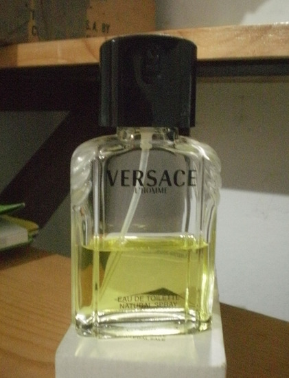 Versace L'Homme