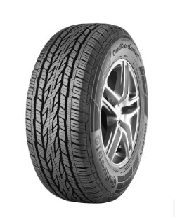 Continental ContiCrossContact LX 2
215/65 R16 98H
