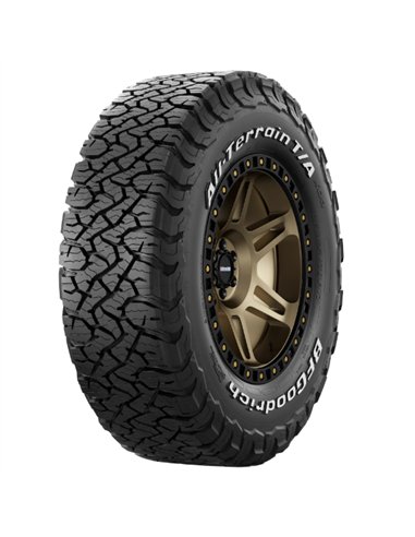 BFGoodrich ALL-TERRAIN T/A KO3
235/75 R15 110/107S