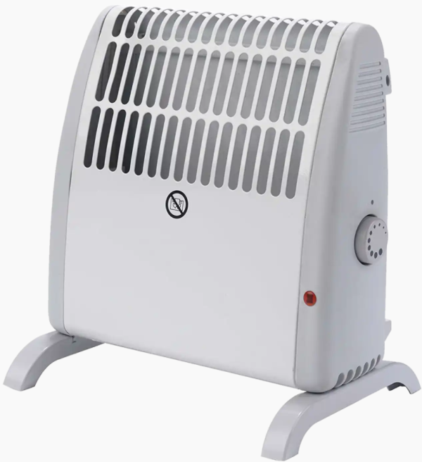 HOME FKM 450 * Konvektorska grejalica, grejanje/odmrzavanje, 450W