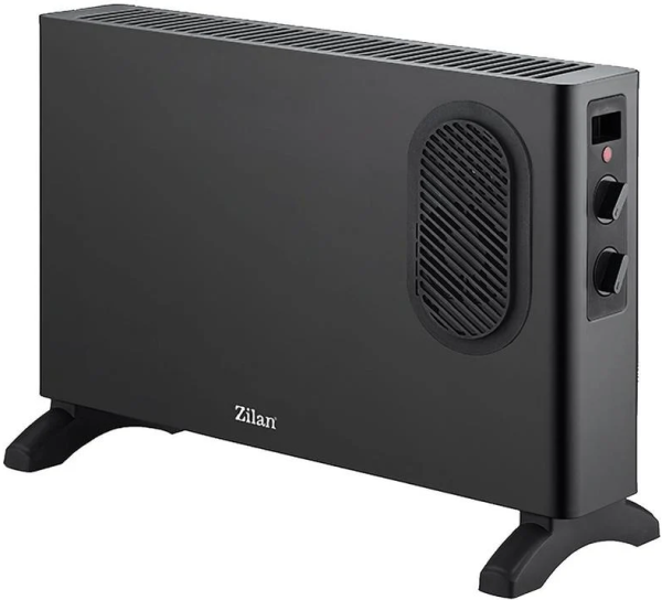 Zilan ZLN2055 * Konvektorska grejalica sa ventilatorom, 2000 W