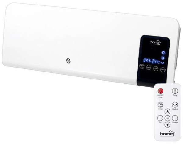 HOME FKF 59201 * Nazidna grejalica sa ventilatorom, 2000W