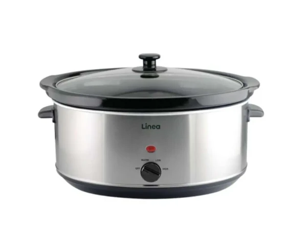 Aparat za sporo kuvanje Linea LSC0695/6.5L/320W