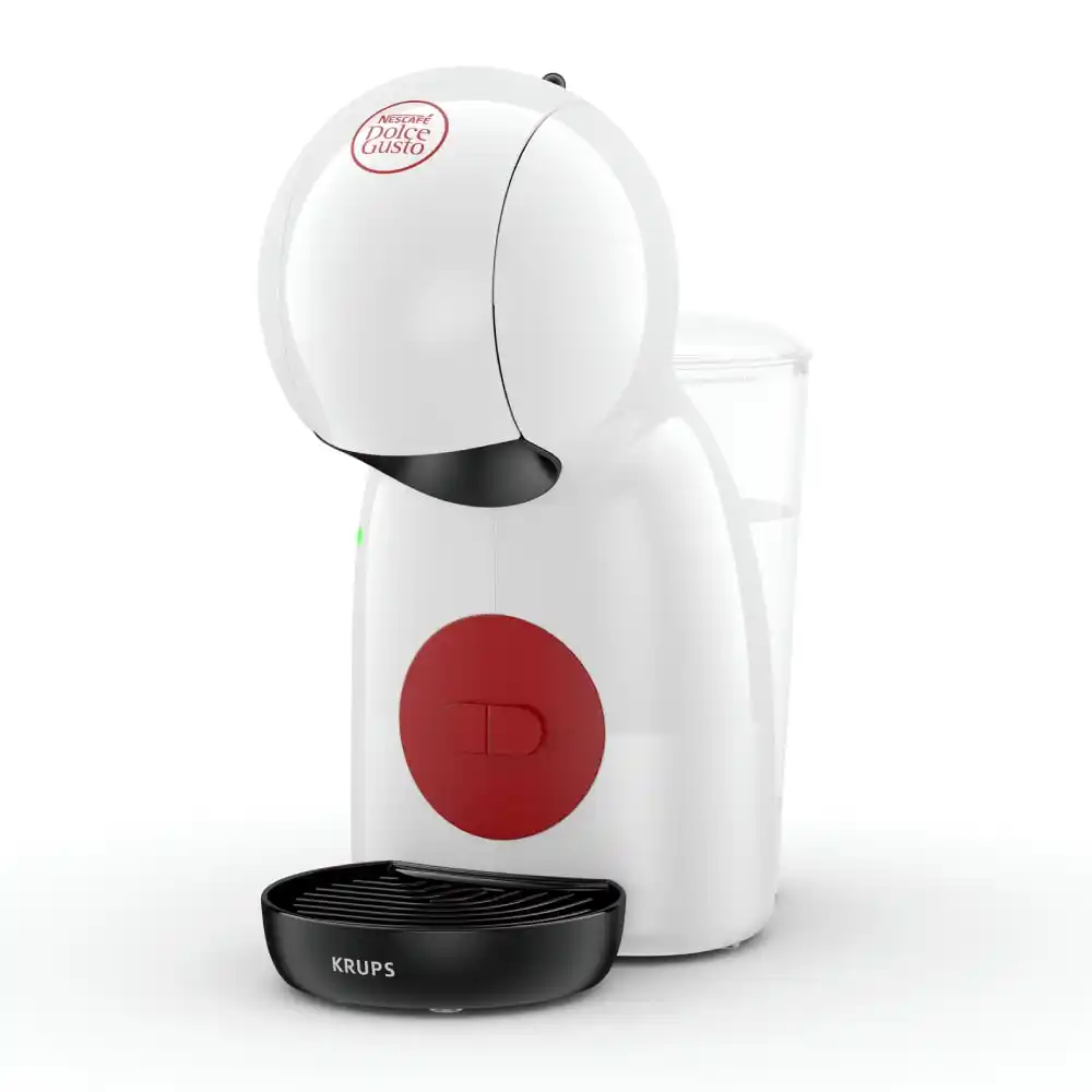 Aparat za kafu Krups Dolce Gusto Piccolo XS KP1A3110/kapsula/1500W/bela