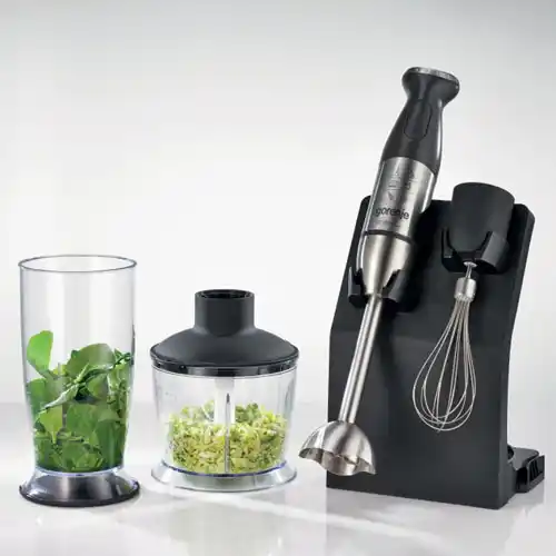 Štapni mikser Gorenje HBC 807 QB/800Wcrna