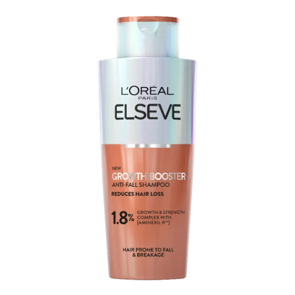 L'Oreal Elseve Growth Booster Šampon za kosu sklonu opadanju 200 ml