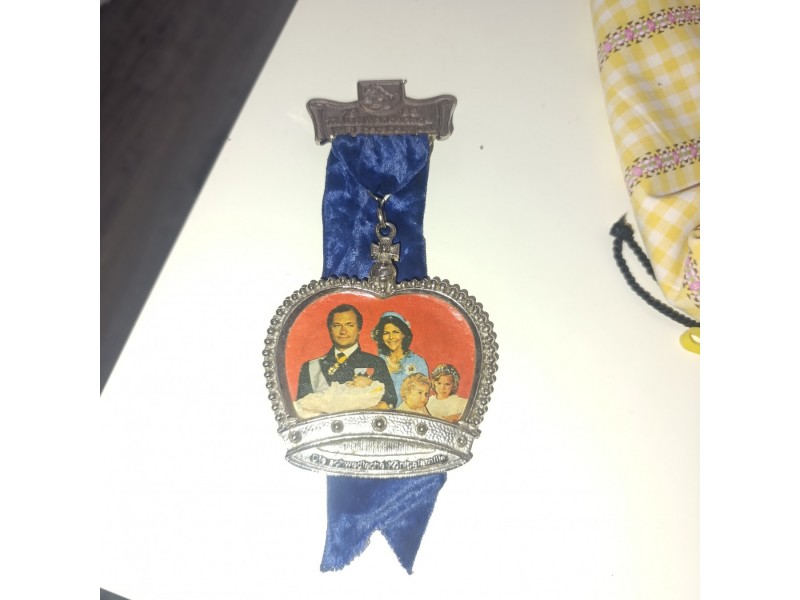 Nemacka planinarska medalja 1983 .