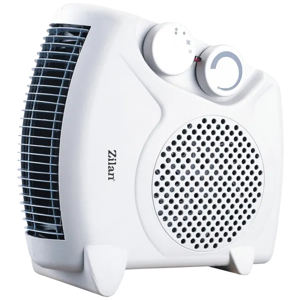 Zilan * ZLN5534 Grejalica sa ventilatorom, 2000W