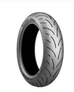 Bridgestone T33R
180/55 R17 73W TL
