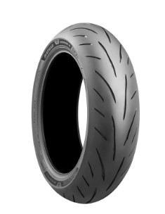 Bridgestone S23
180/55 R17 73W BATTLAX REAR