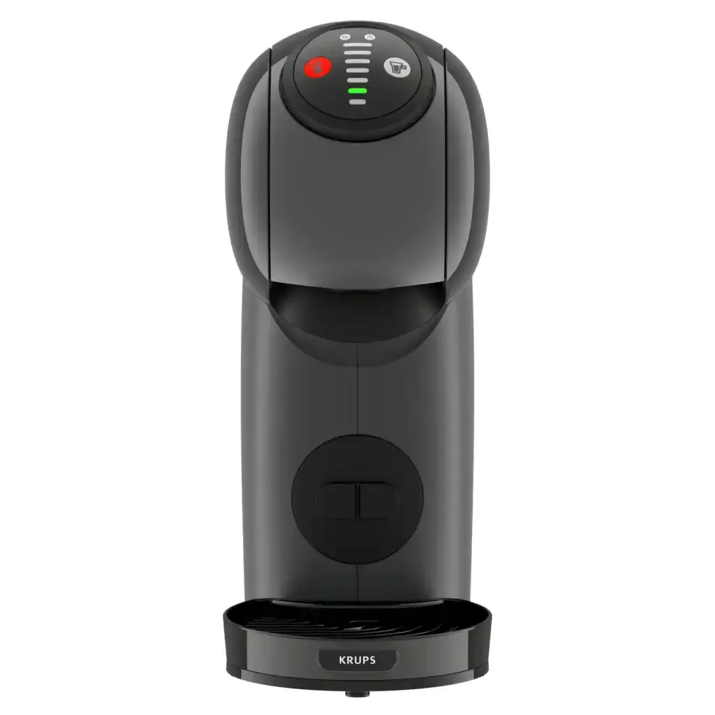 Aparat za kafu Krups Dolce Gusto KP243B10/kapsula/1500W/siva