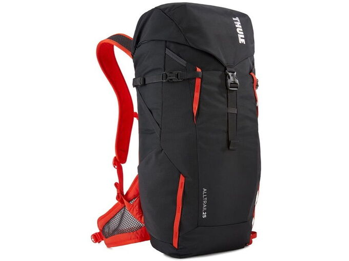 Thule
ALLTRAIL 25l MENS OBSIDIAN