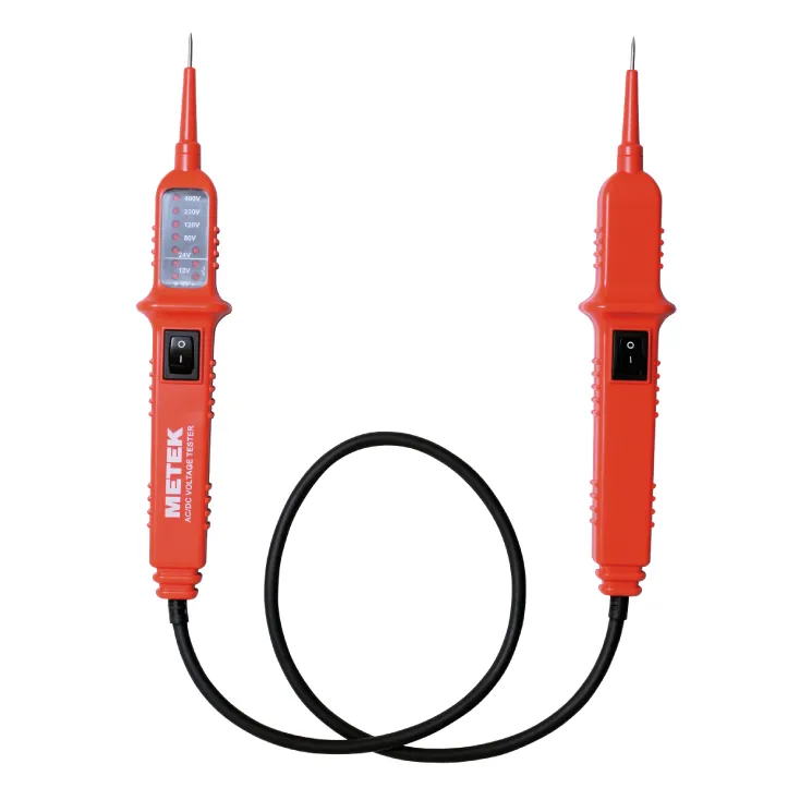 TESTER NAPONA MVT808A