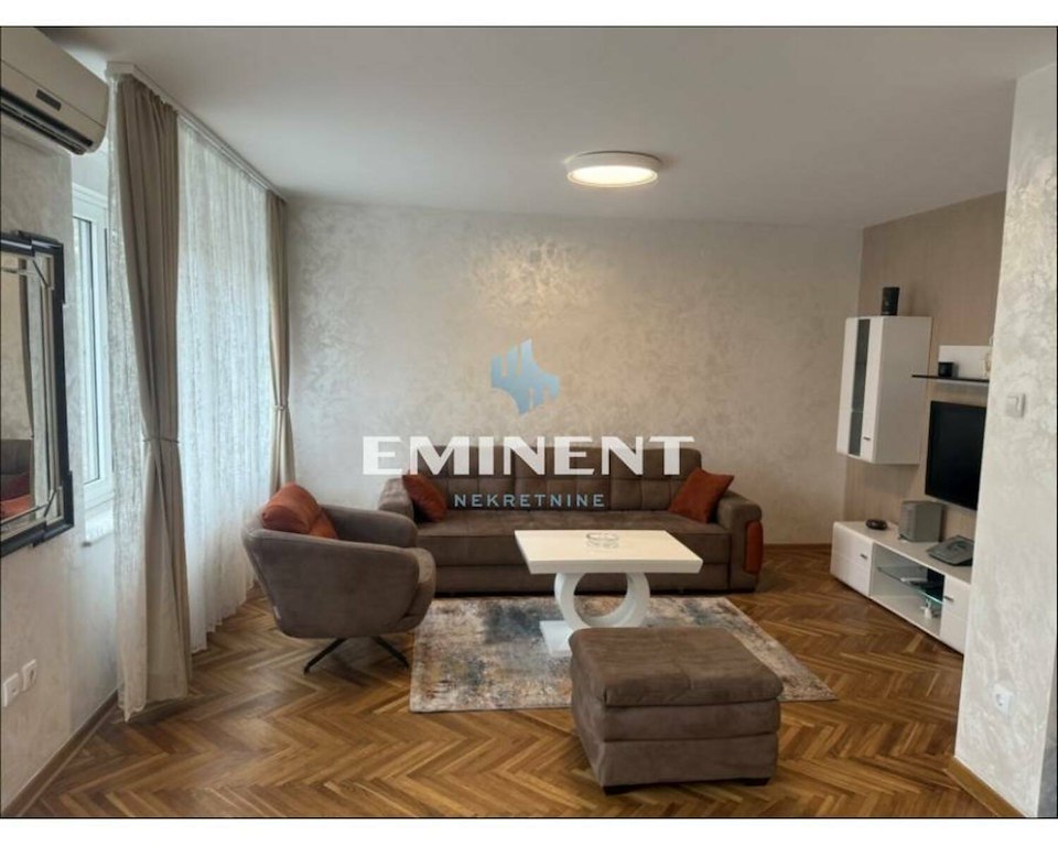 Dvosoban stan, Beograd - Skupština | Izdavanje · 55m² · 800€