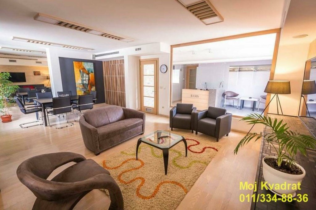 Dvosoban stan, Beograd - Šumice | Izdavanje · 150m² · 1.100€
