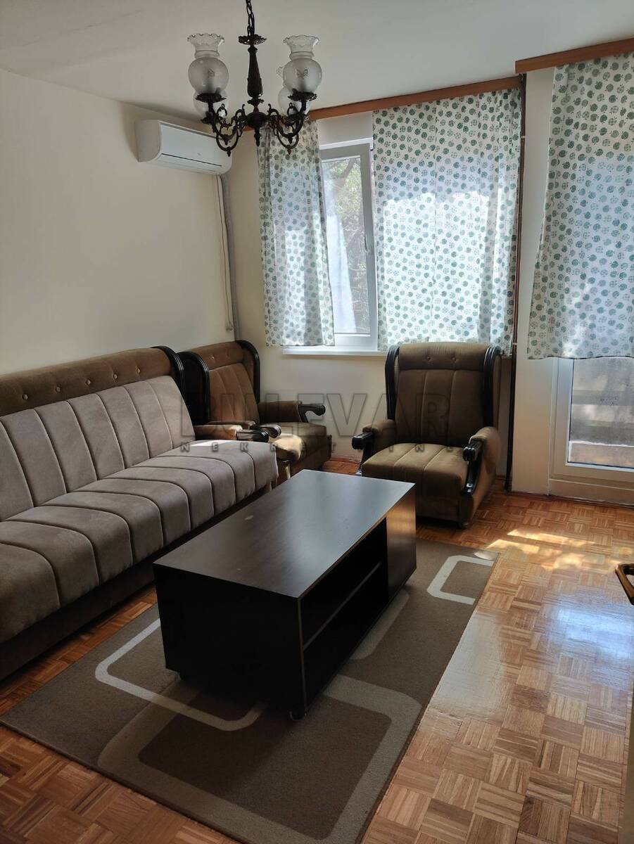 Jednosoban stan, Kragujevac - Bubanj | Izdavanje · 33m² · 250€